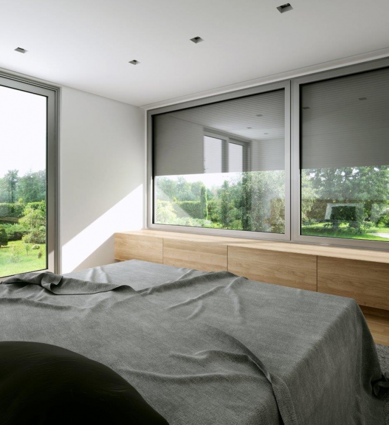 A thermos-like house – 4 advantages of passive housing | Future ...